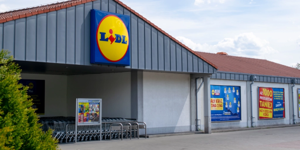 Lidl har gjort om i de danska butikerna – nu väljer många att sluta ...