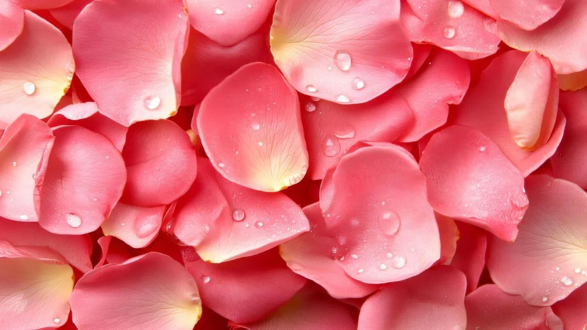 Your skin is not oily. It is overheated this summer. Rose water can be ...