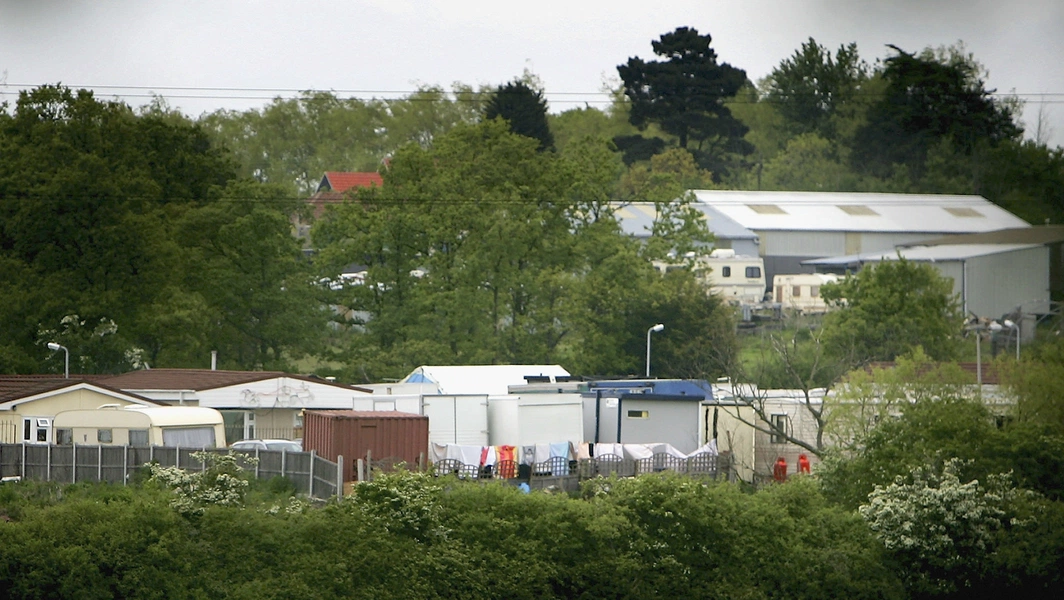 High Court halts suspected traveller site on Cottenham Green Belt