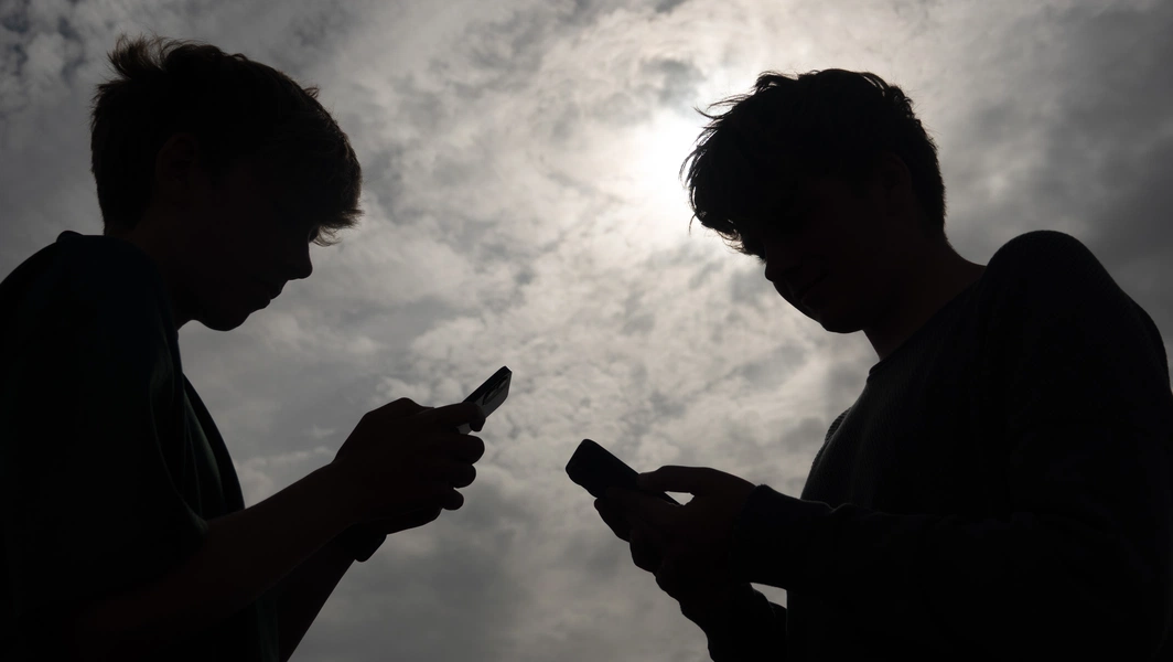 Weingarten unveils national plan to curb AI, screen use in schools