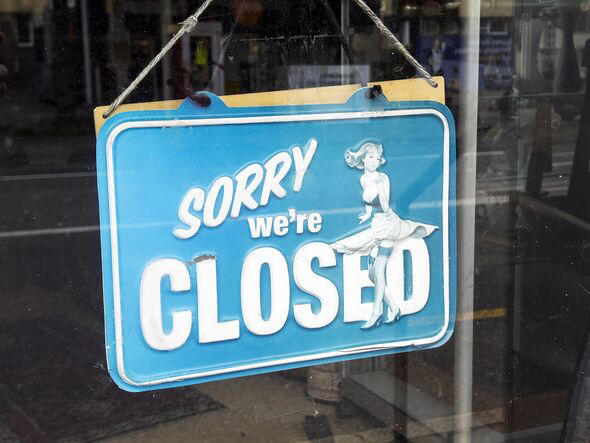 UK butcher's shop plunges into liquidation - in business for more than ...