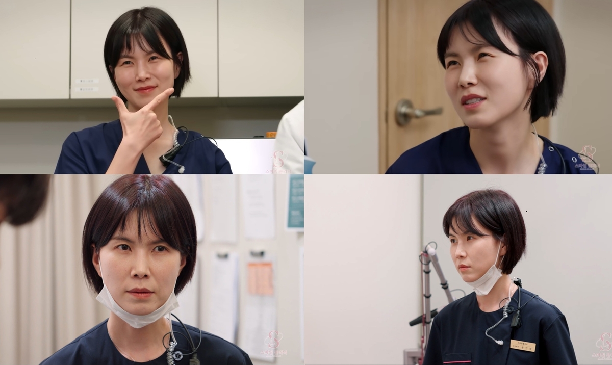공민정, 코미디도 '과몰입 유발'···SNL 코리아 '압도적 존재감'