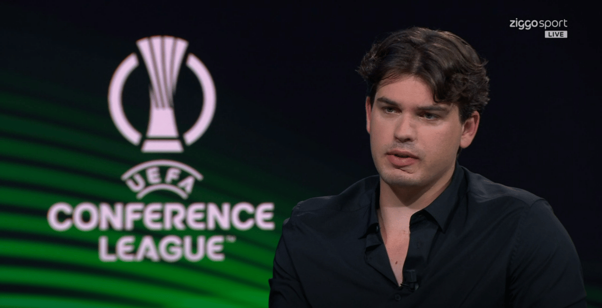 Sam van Royen tipt zeer verrassende naam als opvolger van Ronald Koeman ...