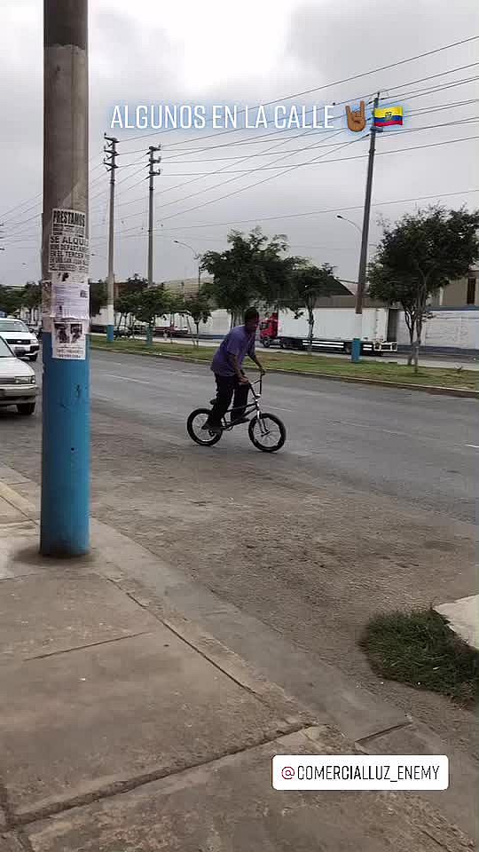 Síganme para más videos BMX Ecuador contenido viral