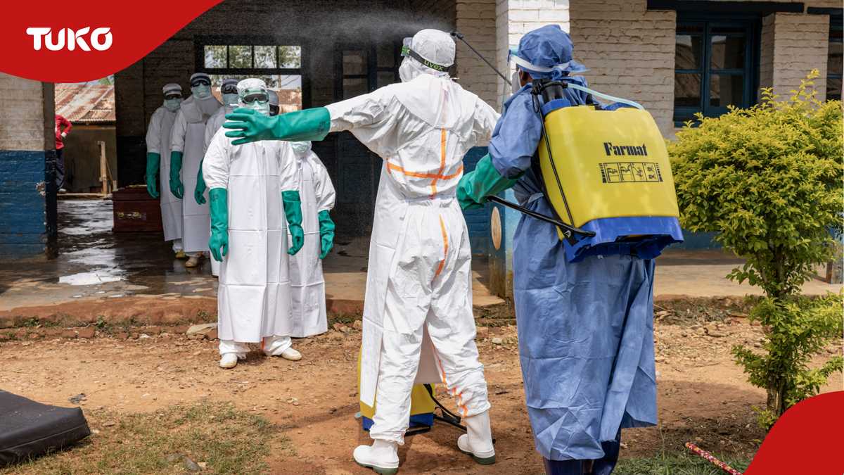 Opinion: Why Kenya must reject proposal for US Ebola quarantine facility