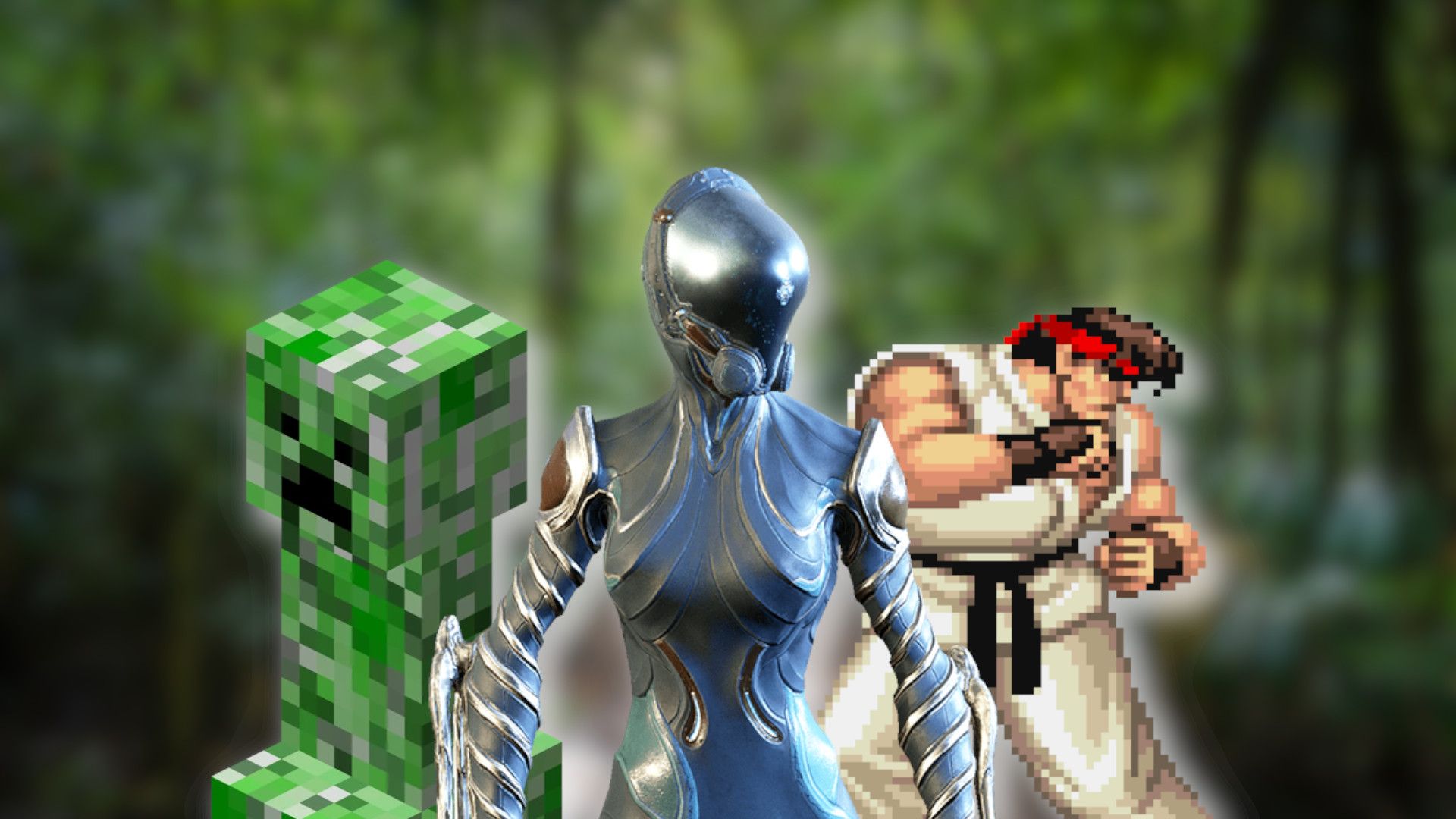 10 video game bugs that improved gameplay