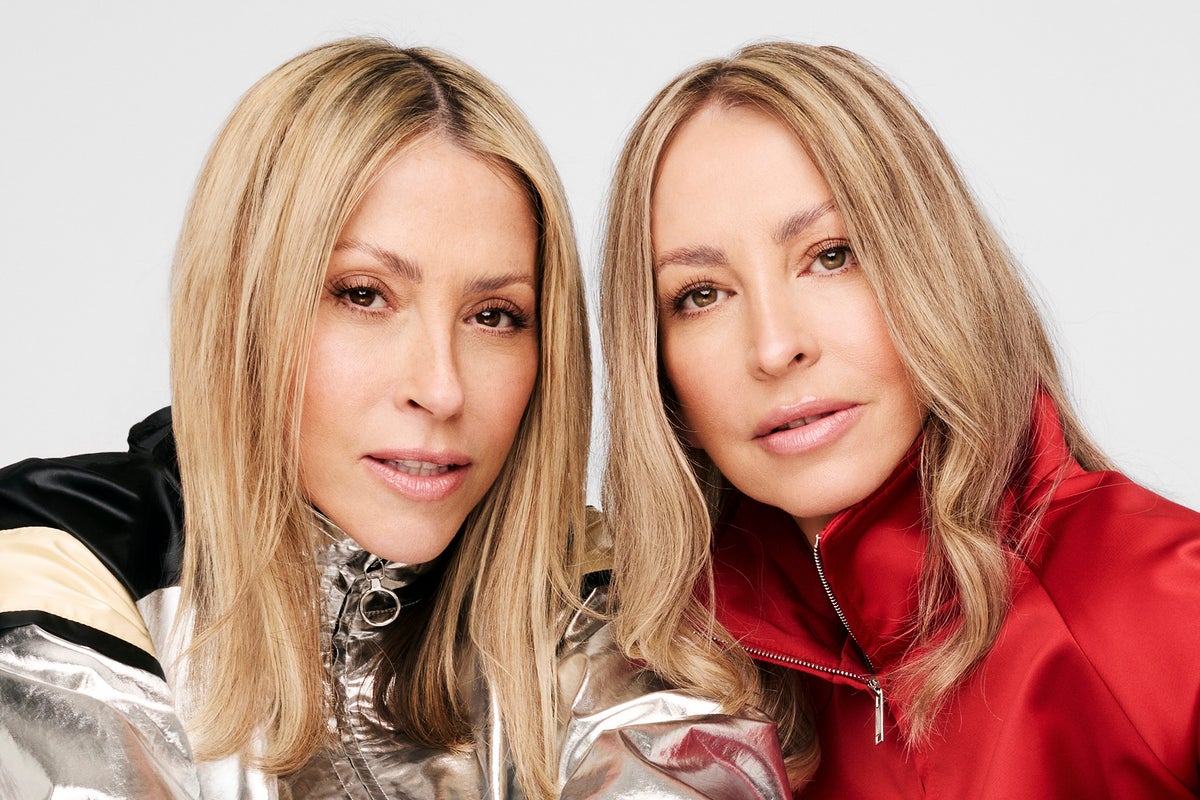 Appleton: 'We’d do the Nineties again, even all the bad parts'
