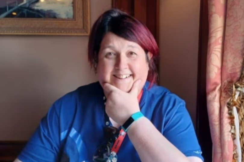 Scottish woman spent 35 years in crippling pain before anyone believed her