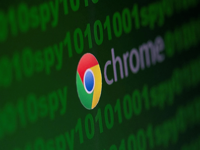 Government cyber agency warns Chrome users about serious security flaws ...