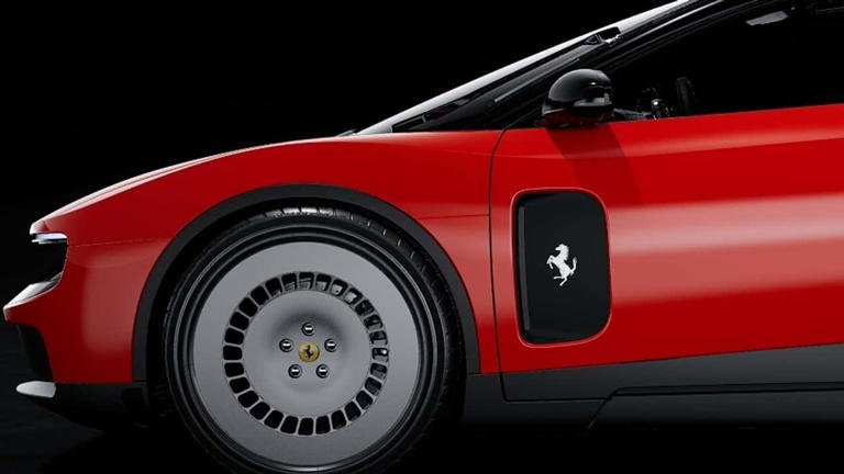 Ferrari's former boss slams the Luce EV: 'Risks destroying a legend'