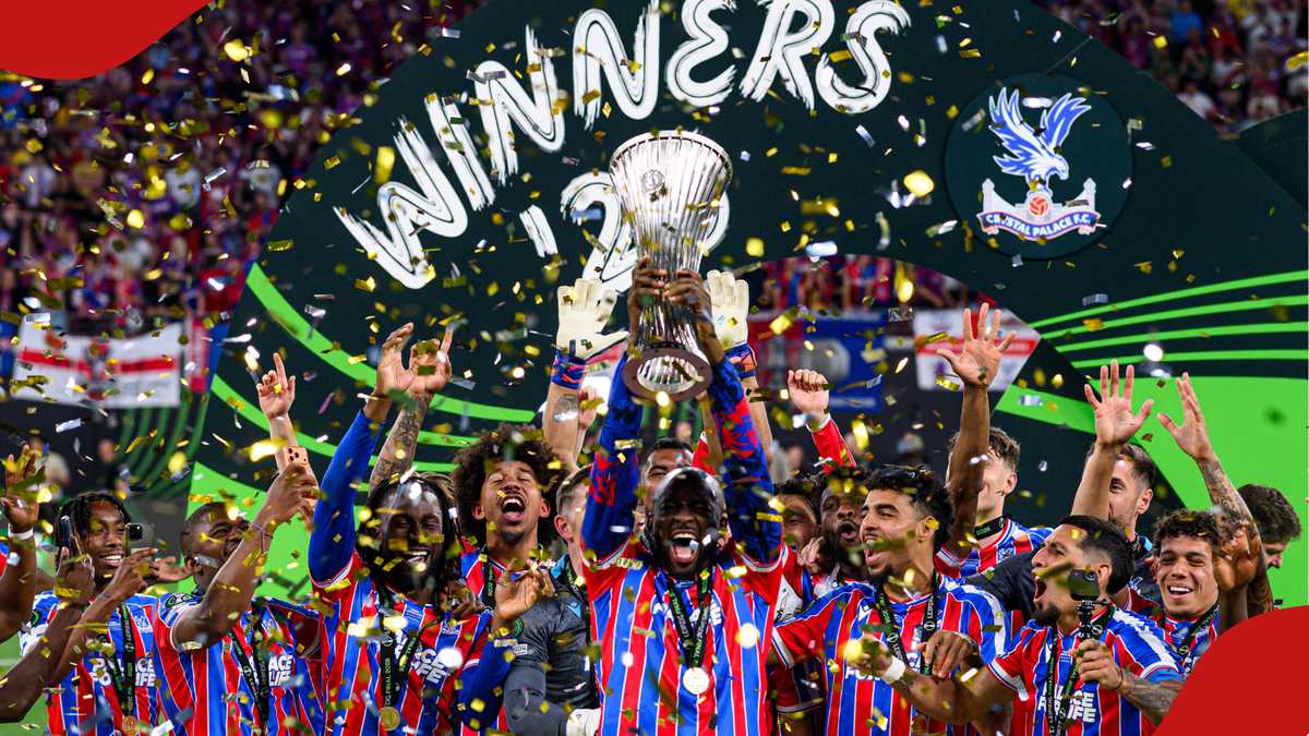 How much will Crystal Palace get after winning UEFA Conference League?
