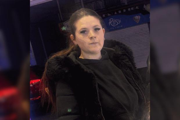 Police appeal after 17-year-old girl reported missing