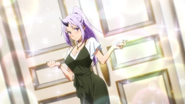 Scheming shadows and ancient ruins! That time I got reincarnated as a ...