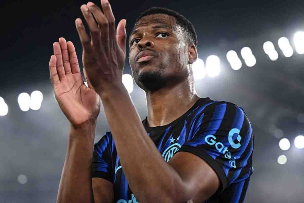 L’Inter va all-in su Palestra: lo sforzo per soddisfare le richieste ...
