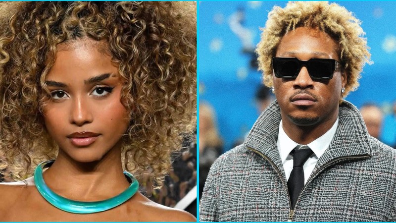 Watch: Tyla and Future team up for official 2026 FIFA World Cup song ...
