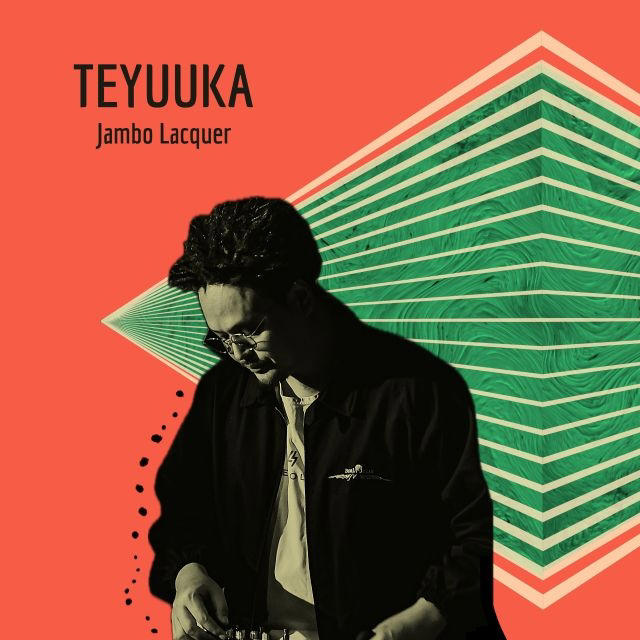Jambo Lacquer、ニュー・アルバム『TABIJI』リリース決定 収録曲「TEYUUKA」先行配信