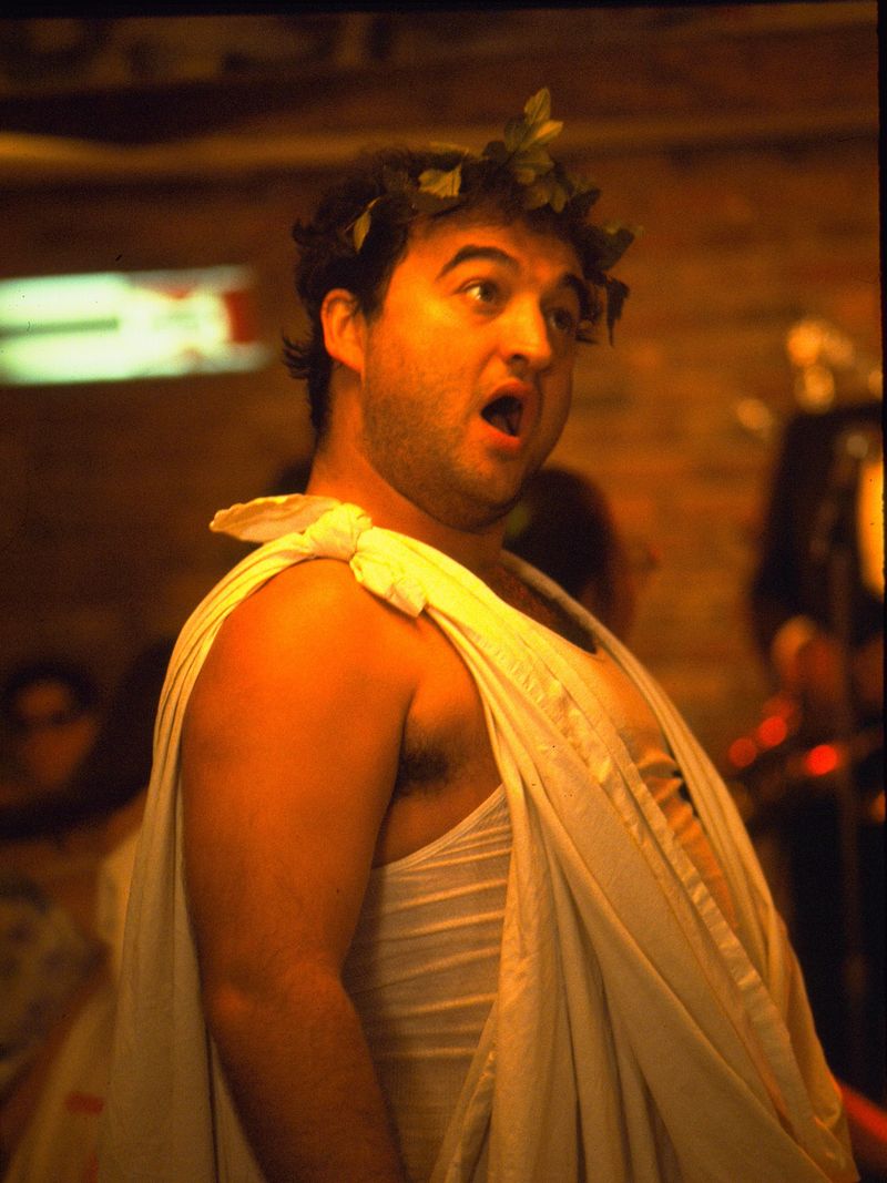 15 iconic quotes from 'Animal House' that showcase its lasting comedy ...