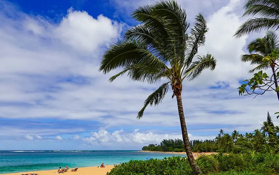 Planning the perfect Hawaii escape with heart