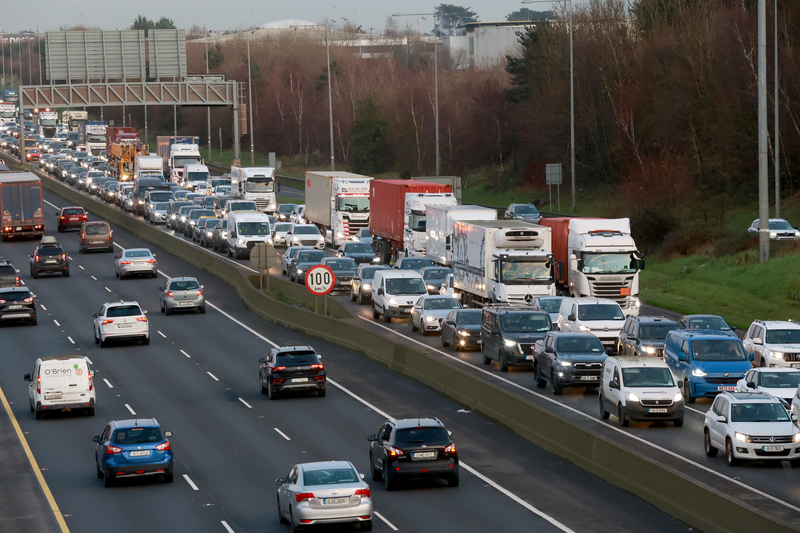 Government should consider taxing heavy cars more, Just Transition ...