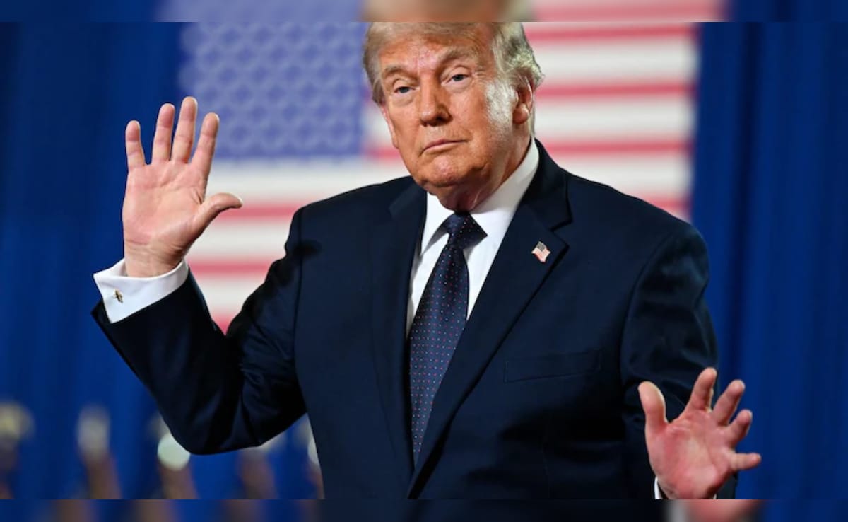 Trump's 'legal shield' could face reversal after White House exit