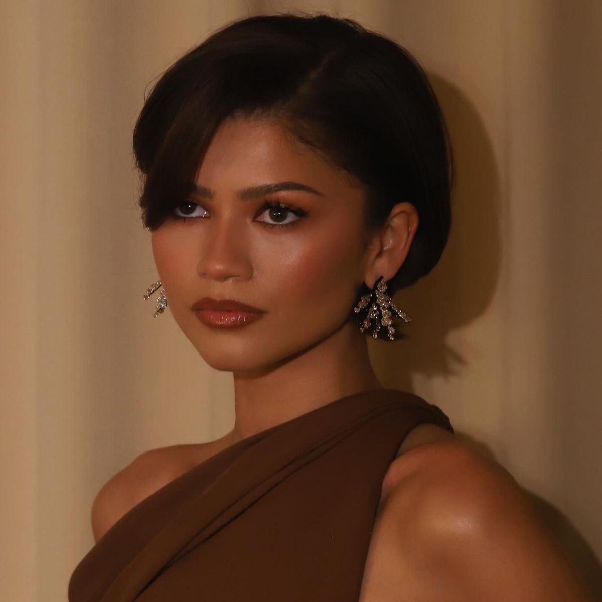Zendaya's face card is elite—9 makeup products I know she uses