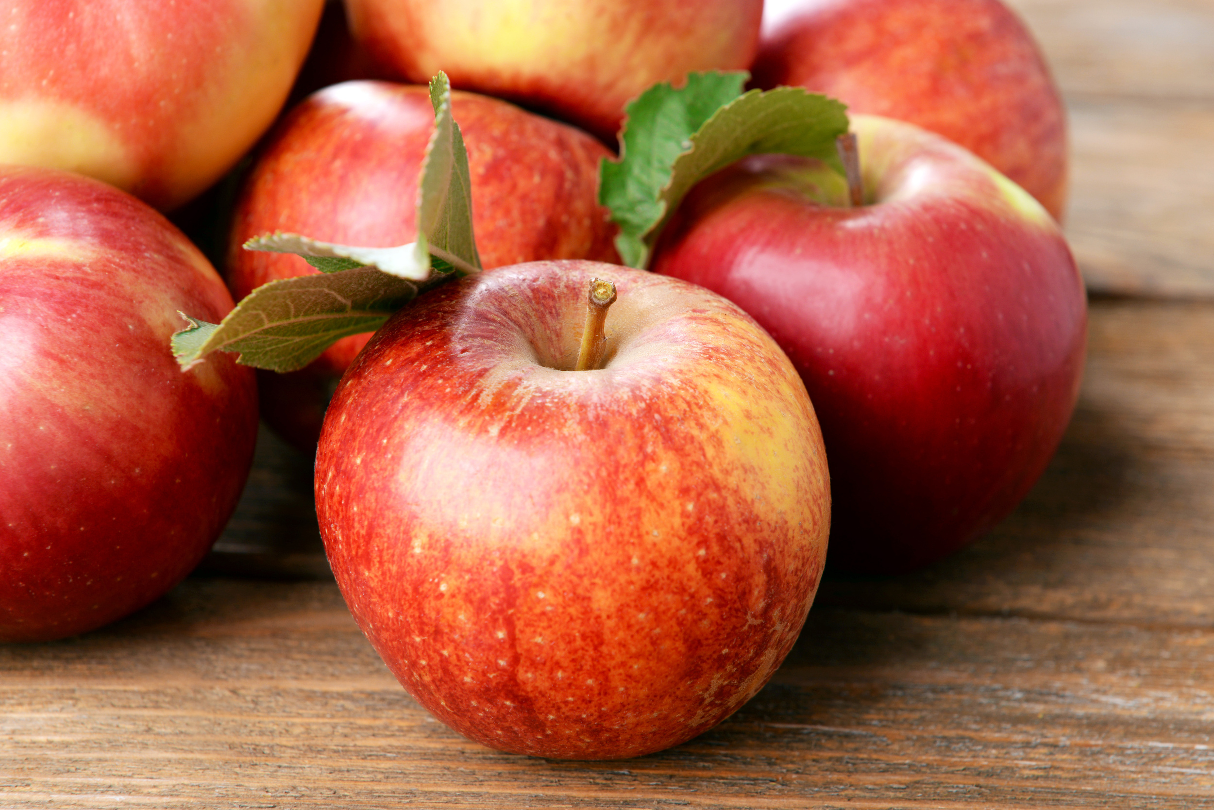 Food for thought: 25 foods in famous sayings, idioms, and expressions