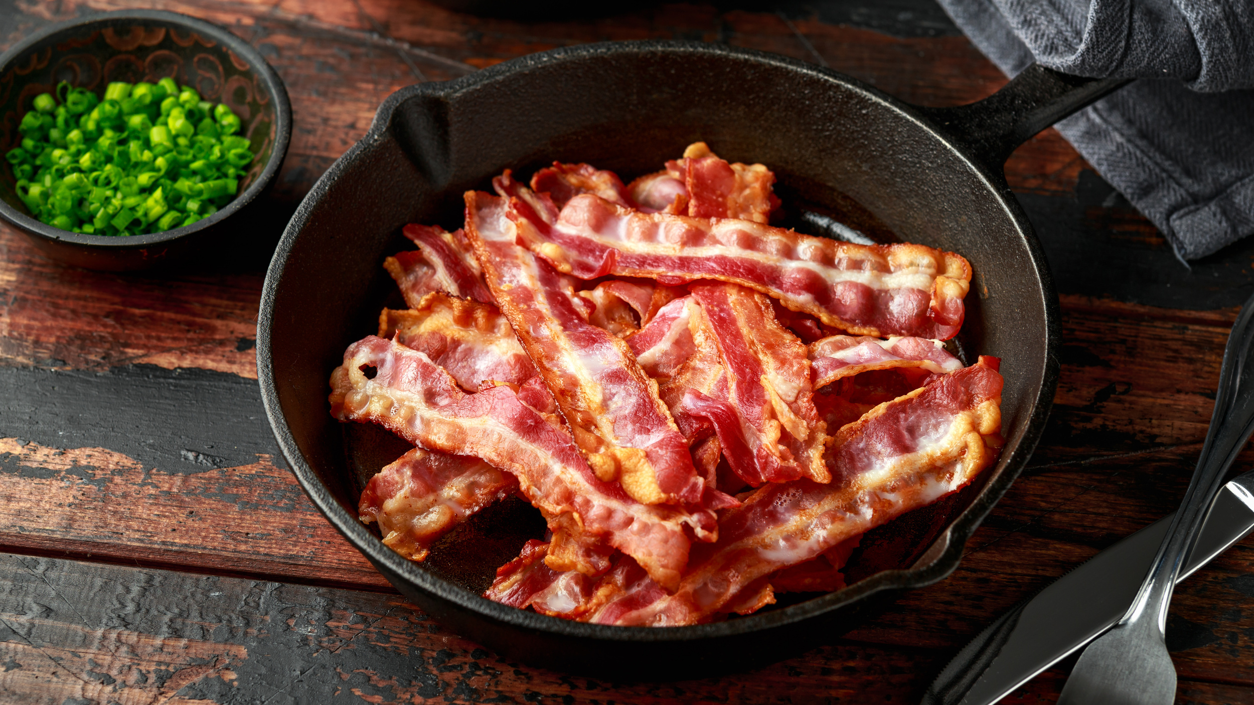 Food for thought: 25 foods in famous sayings, idioms, and expressions