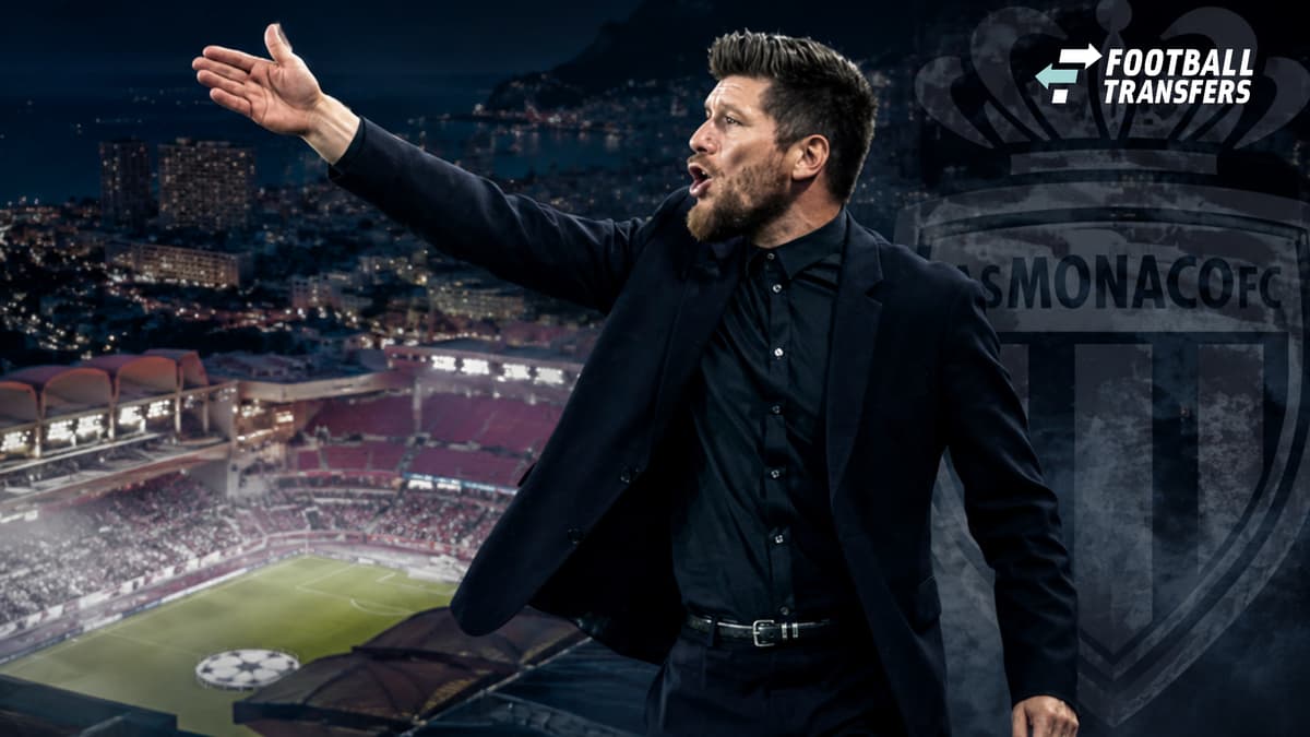 AS Monaco stelt voormalig Ajacied aan als opvolger van voormalig AZ'er ...