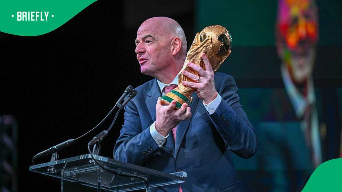 Iran told they cannot sleep in the US during World Cup, fans question ...