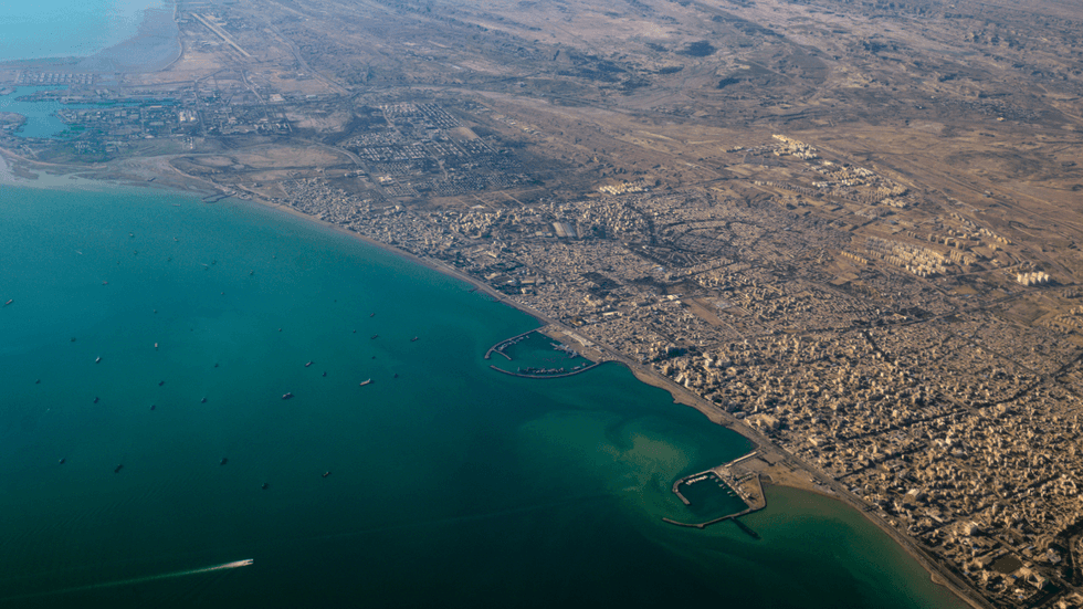 US carries out fresh wave of 'defensive' strikes against Iranian ...