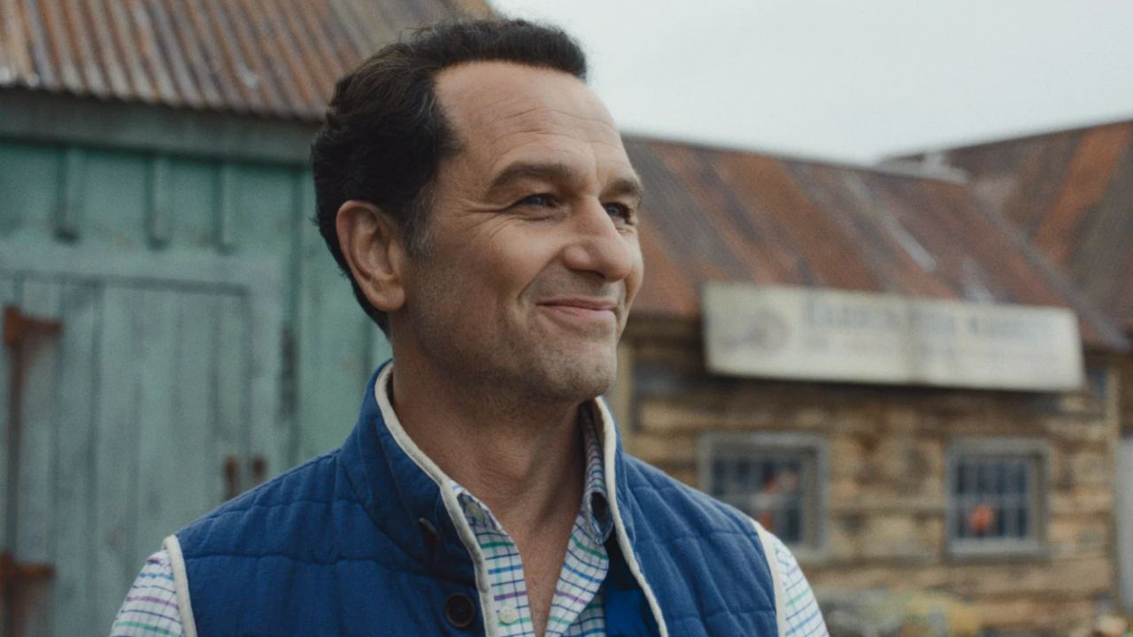 Fact check: Is Apple TV+ renewing Matthew Rhys’ horror series 'Widow’s ...