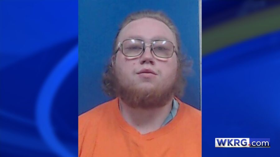 George County deputies arrest man on child sexual battery charges