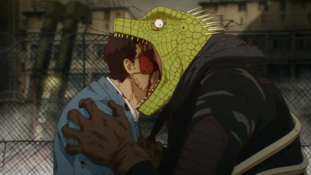 Netflix renueva uno de sus mejores animes de fantasía. Nos toca ...