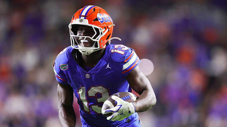 College football rankings: 10 best running backs going into 2026