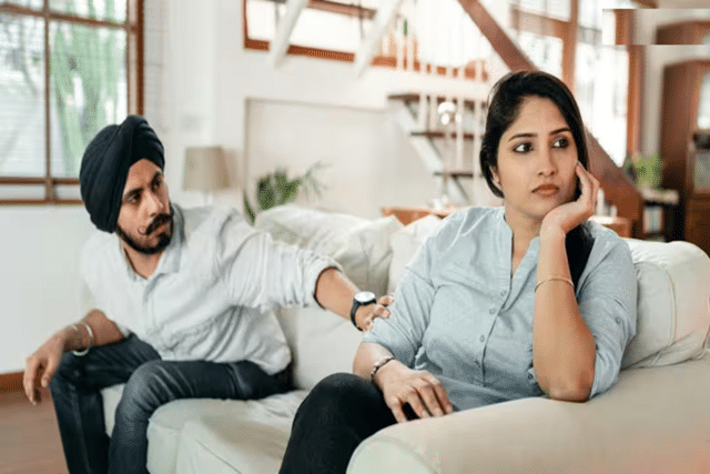 Relationship tips: Don't tell these things to your partner, your ...