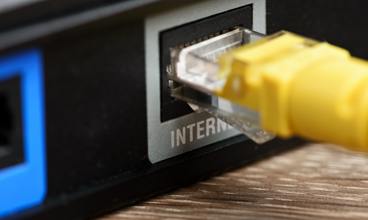 Avec la fin de l'ADSL, les abonnés de cet opérateur vont se retrouver ...