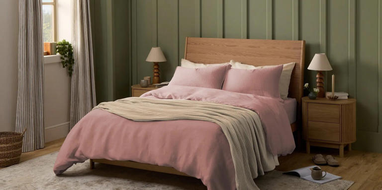 Ready for a sleep upgrade? For one week only, you can get 25% off a ...