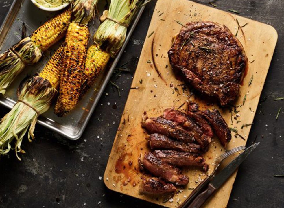 5 best Walmart foods for summer cookouts this season