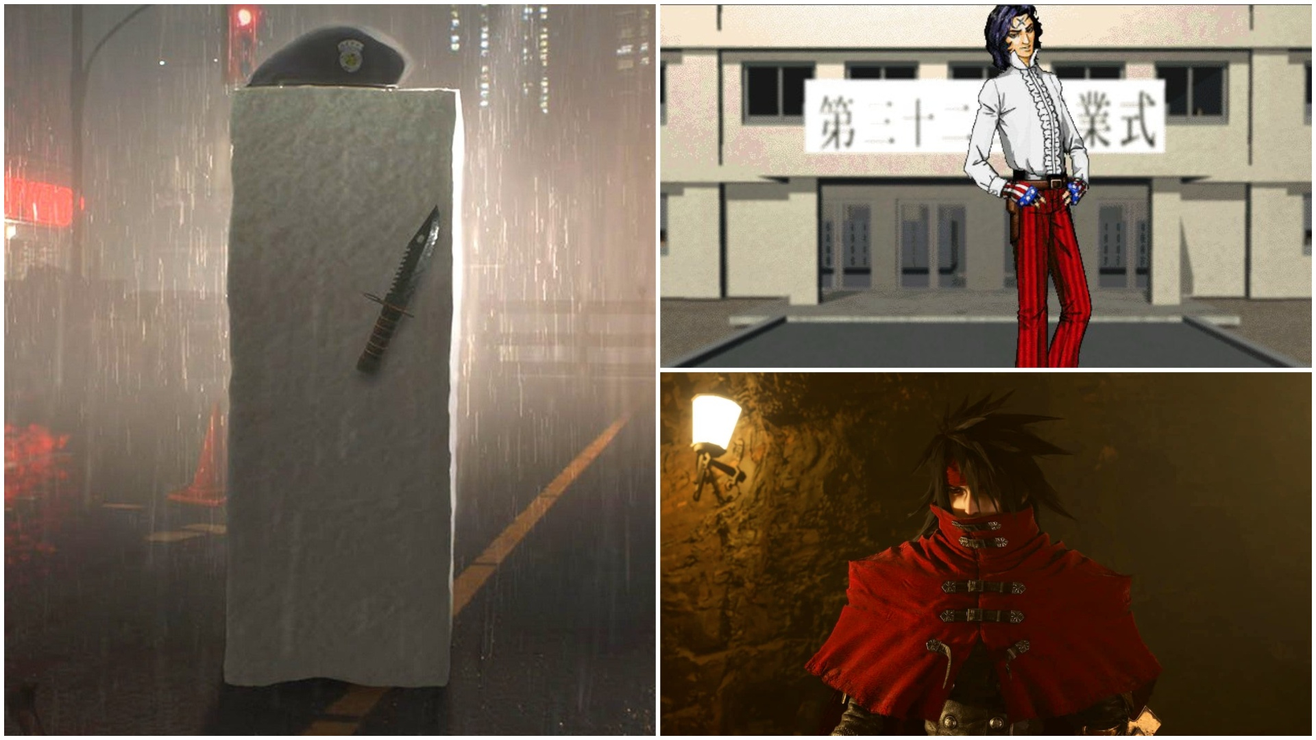 20 difficult characters to unlock in video games according to MojoPlays