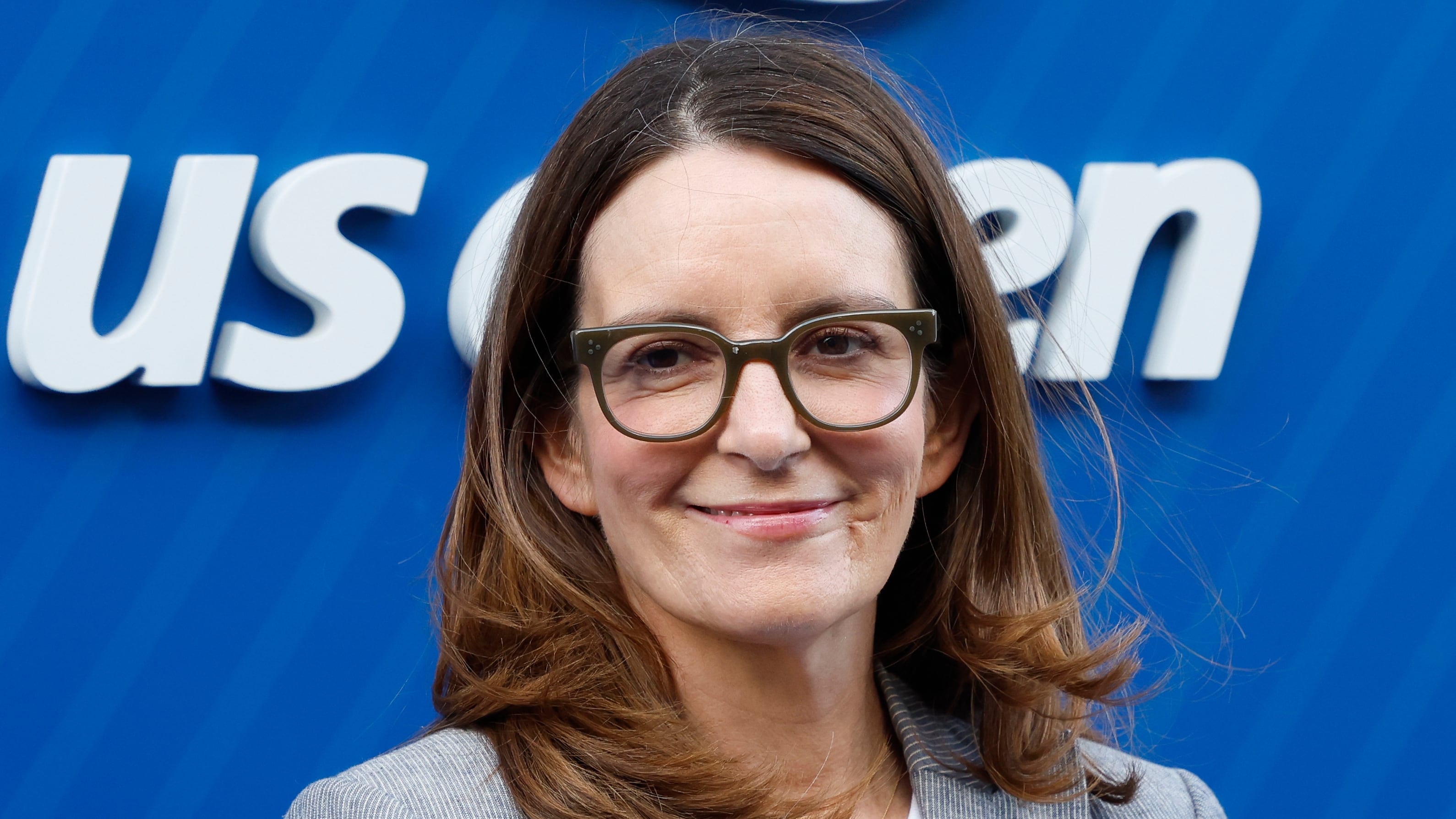 Tina Fey Addresses Outrage Over Timothée Chalemet’s ‘Manspreading’