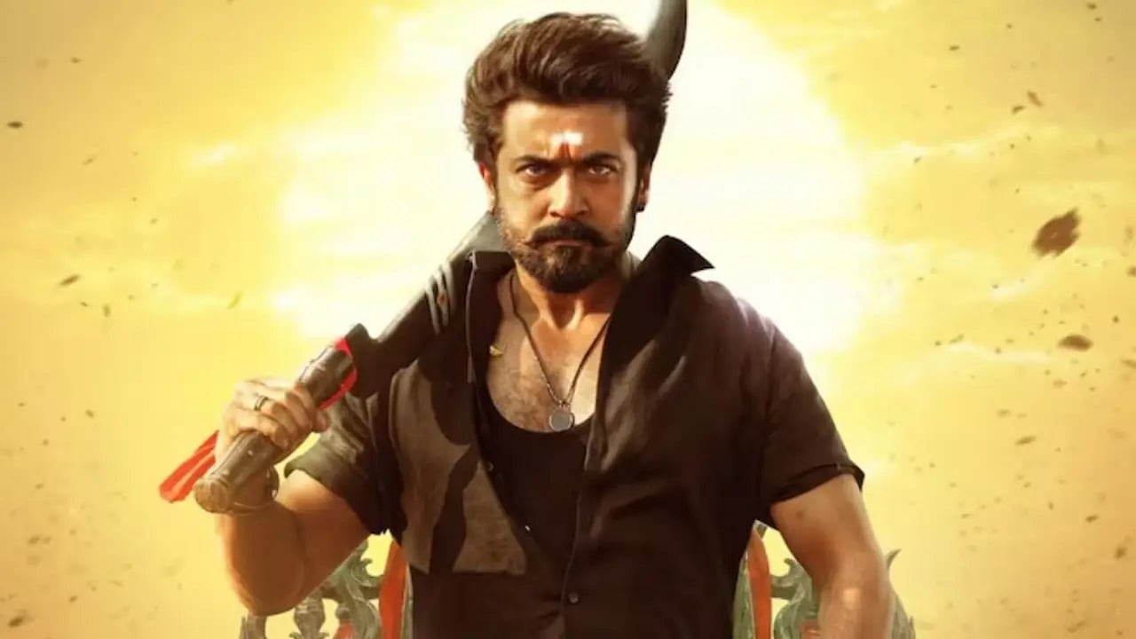 RJ Balaji discusses details on Karuppu 2 with Suriya: 'We don't wish to...'
