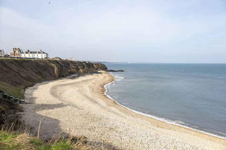 County Durham seaside town with homes from £85k and thriving seafront shops