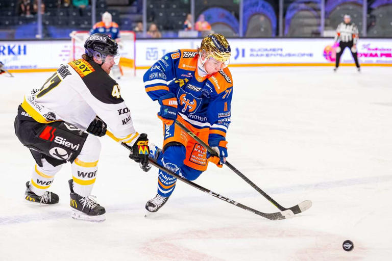 Urheilucast: Kärpät ja Tappara supervahvistuksen perässä