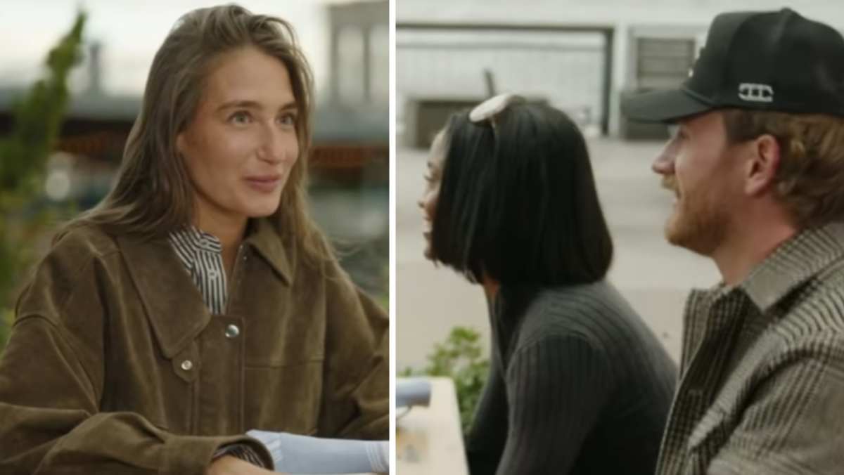 Ciara and West are set to join Amanda on 'In the City' episode 3 and ...