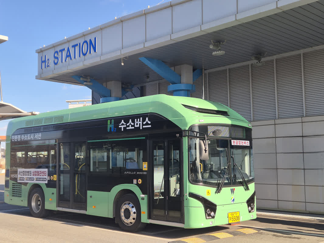 서산서 쏟아지는 '통학버스' 노선 공약… 실효성 의문도