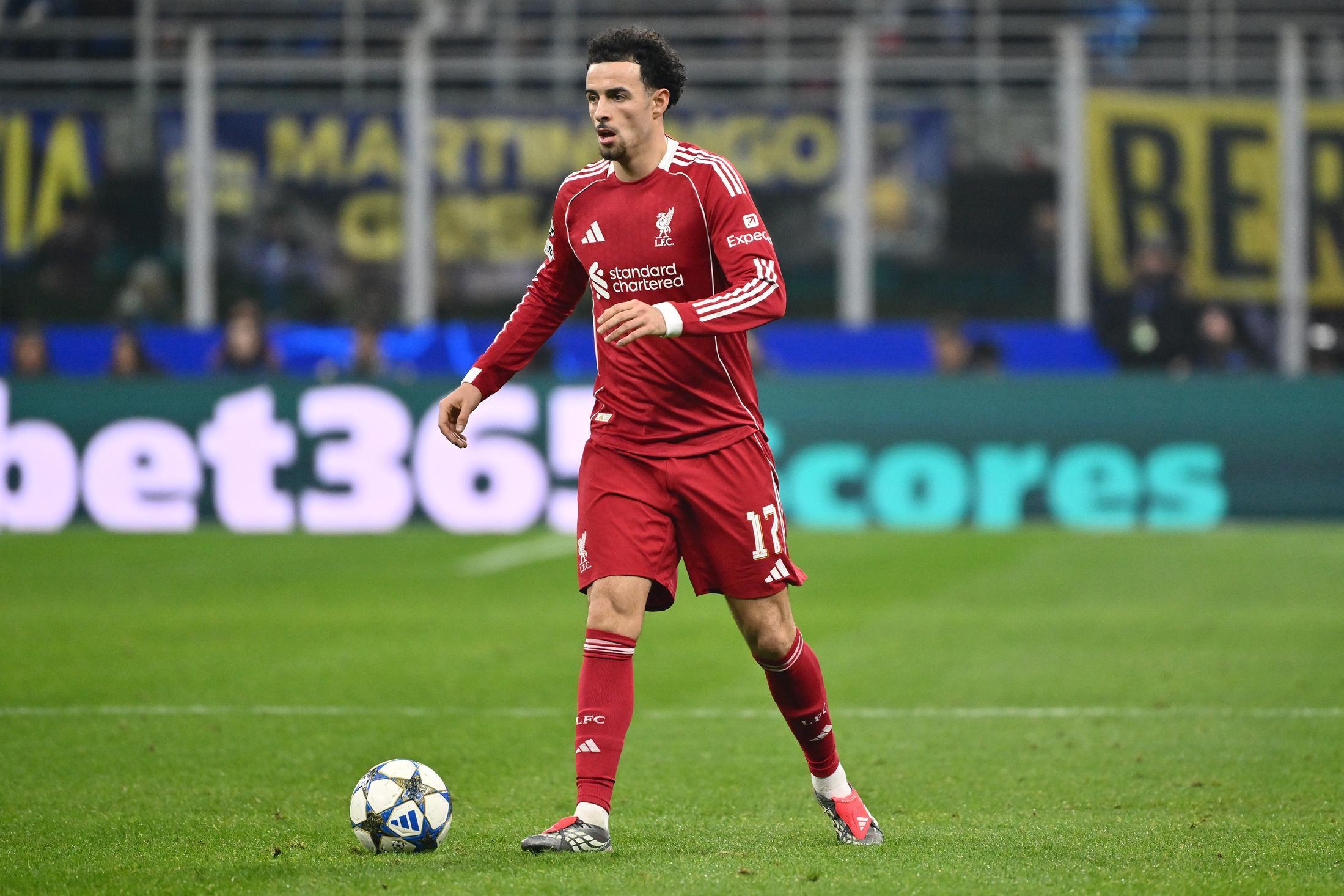 Contatto Inter-Liverpool. Nerazzurri forti su Jones. Può fargli posto ...