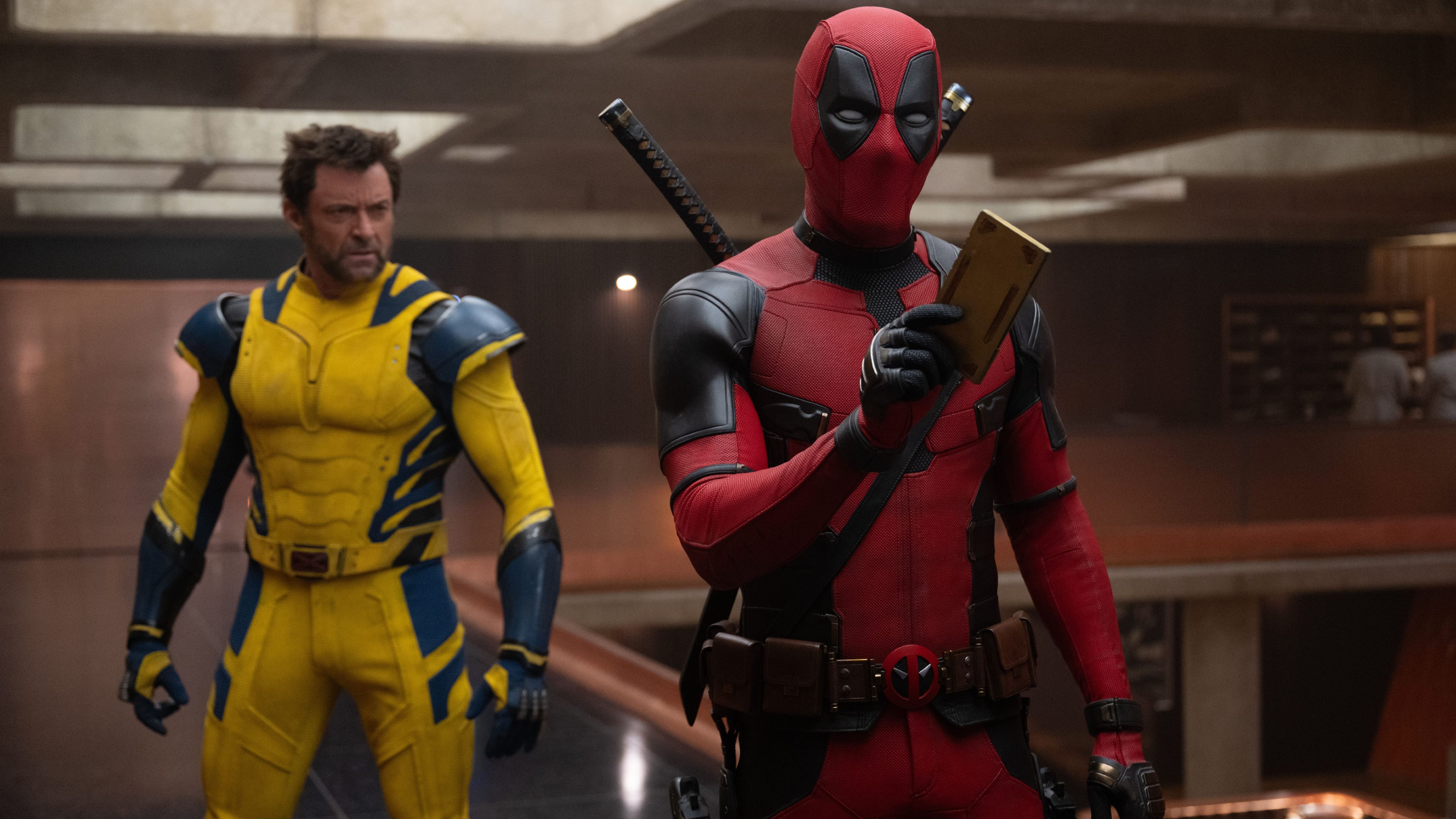 Deadpool's debut in X-Men '97 season 2 is kind of a big deal