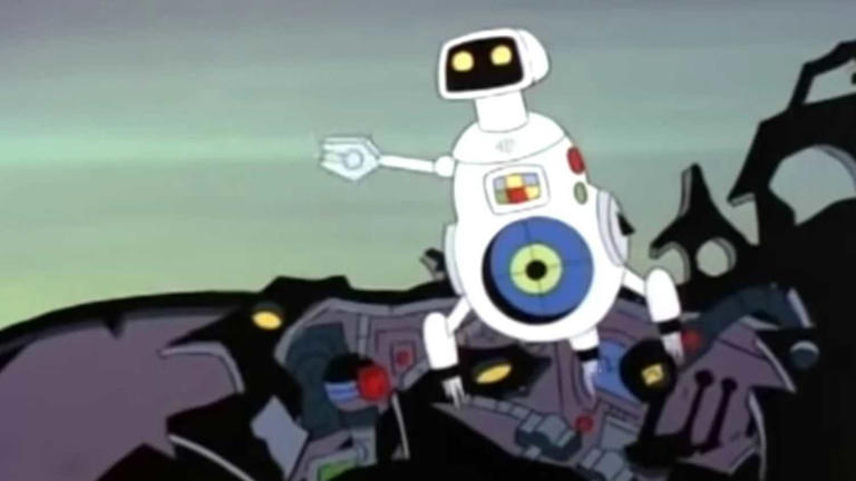 10 Marvel superhero cartoons nobody remembers