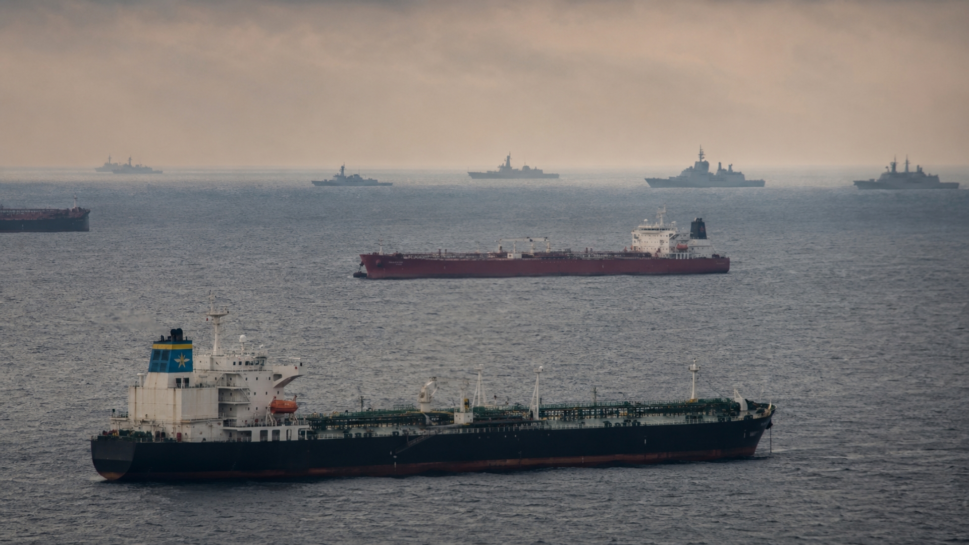 Un projet d’accord entre les États-Unis et l’Iran relancerait le trafic ...