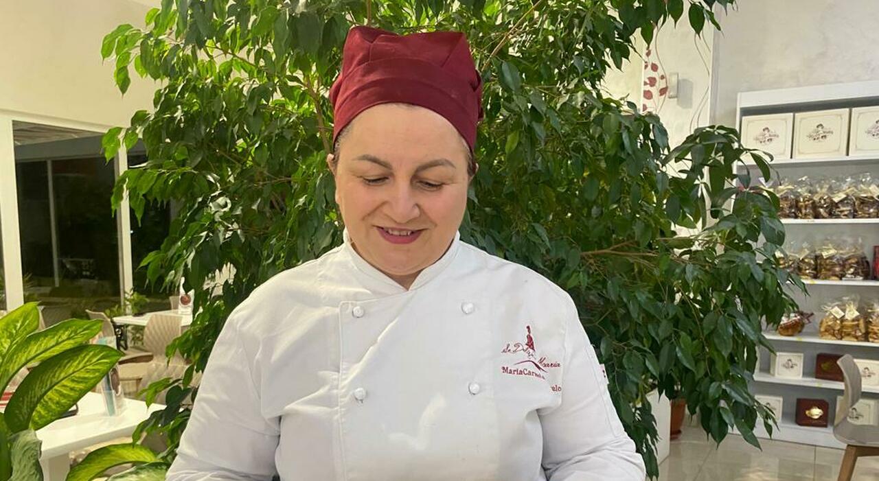 Maria Carmela D'Angelo, morta la regina dei dolci: si è lanciata nel ...